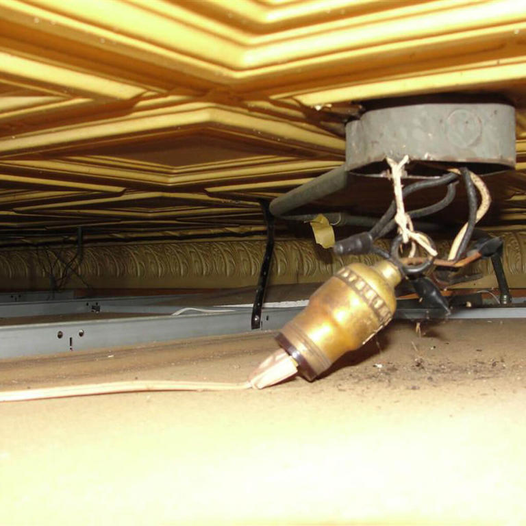 100 home disasters waiting to happen