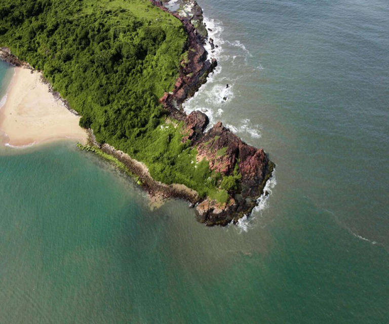 Off-The-Beaten-Path Destinations In Brazil You Should Visit Now