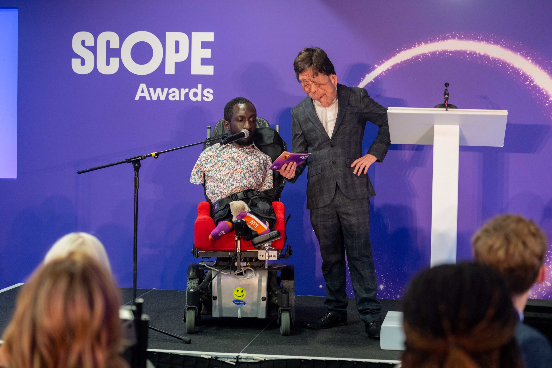 scope awards 2026 nominations now open for champions