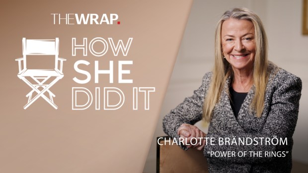 'The Lord of the Rings: The Rings of Power' Director Breaks Down Sauron ...