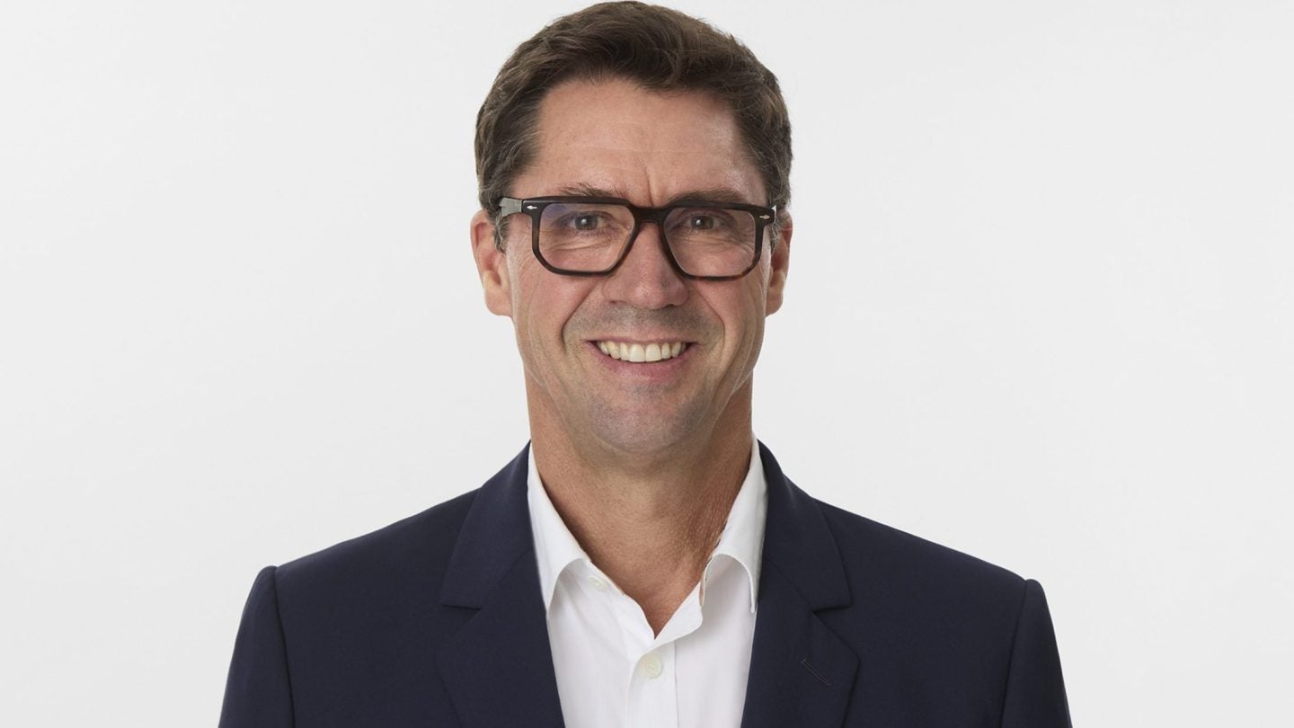 Treasury Wine Estates snaps up new CEO from Lion