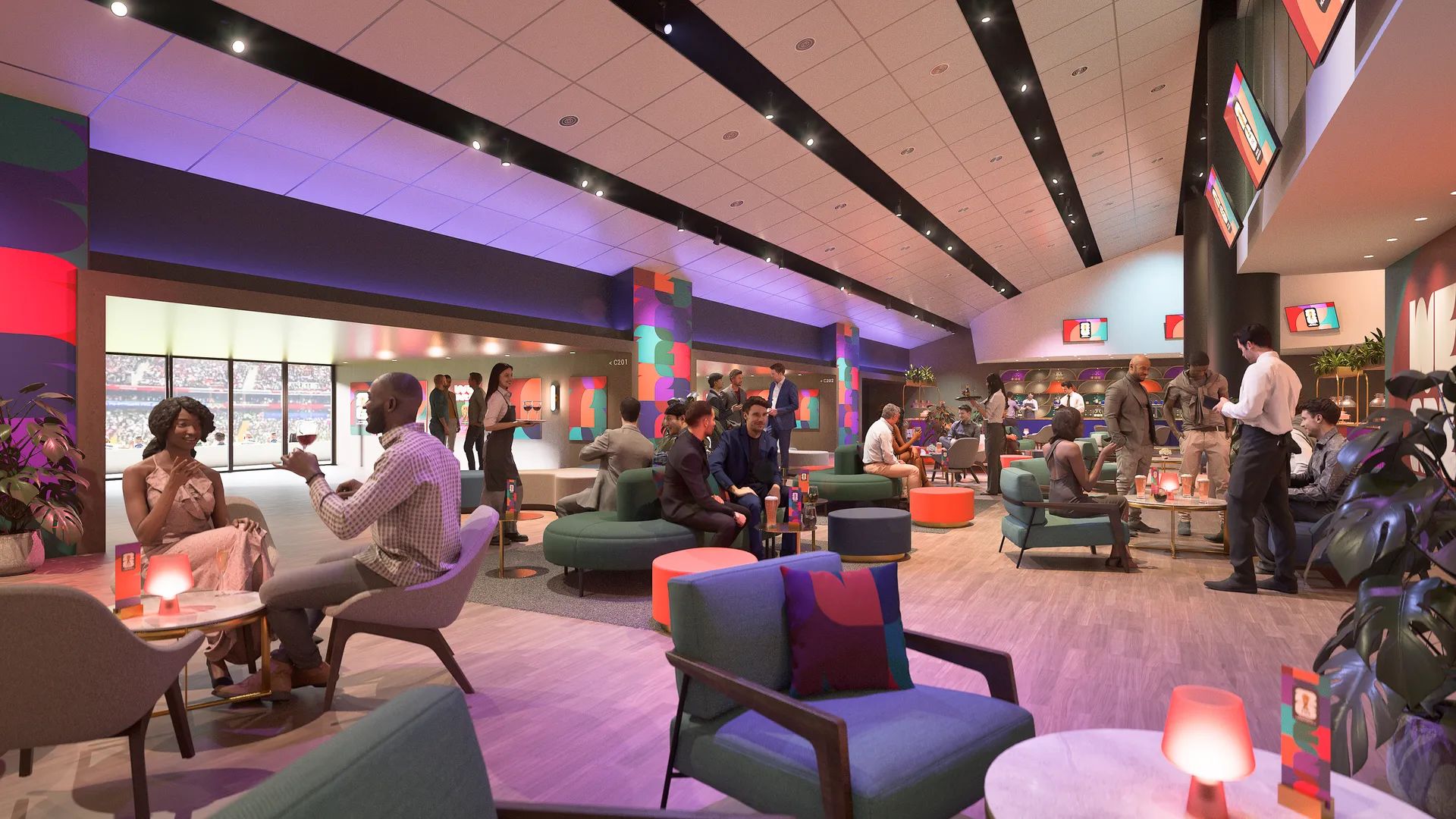 Pricey World Cup VIP packages in Philly go on sale