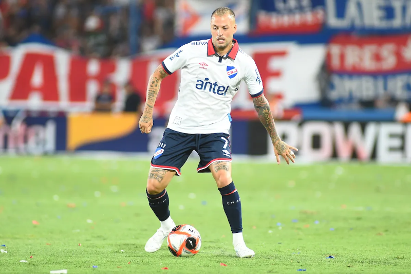 El Diente afilado: Nicolás López y un arranque demoledor en Nacional