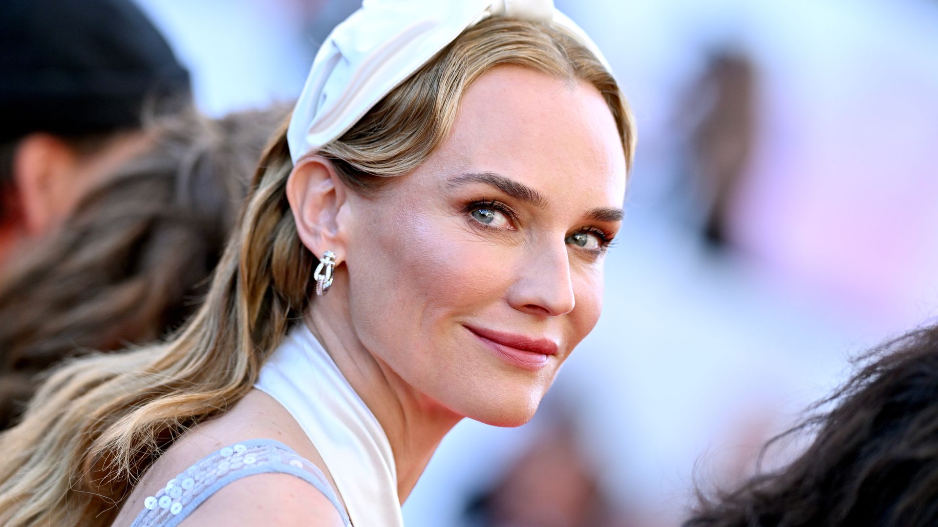 High glam and gorgeous gowns for Cannes Film Festival day 3 – best photos