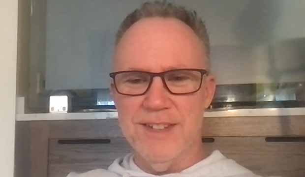 Nick Murray interview: ‘RuPaul's Drag Race' director