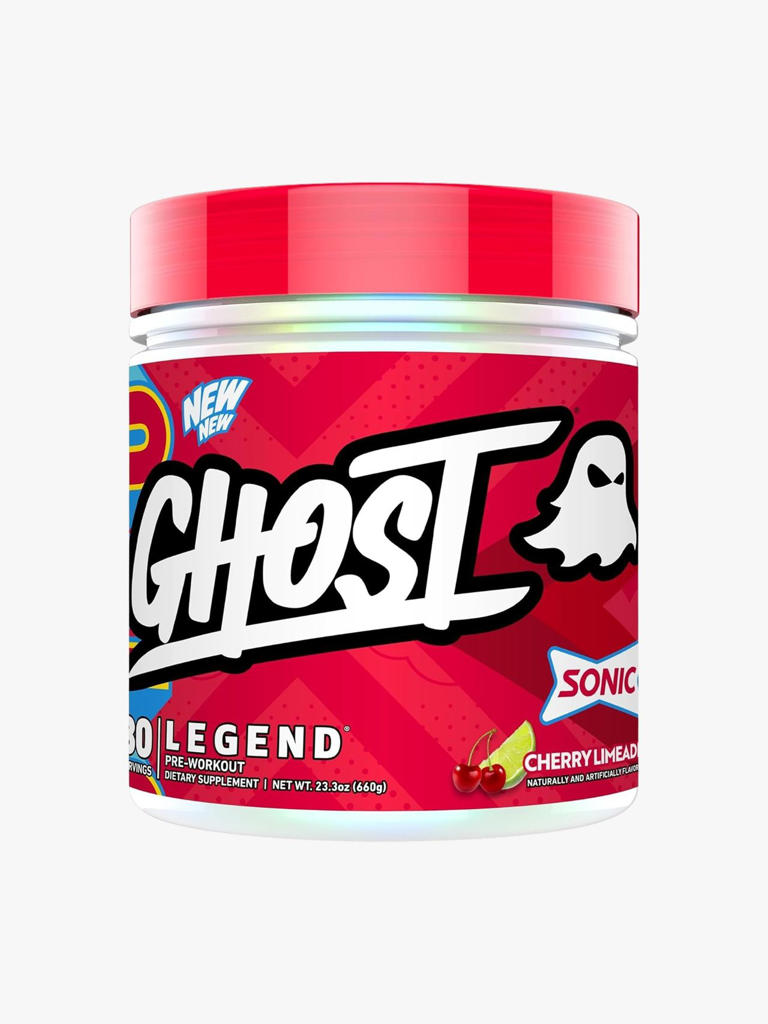 The Best Pre-Workout Powders, According to Gym Rats