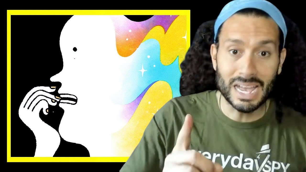 Ex-CIA Spy Explains How Anxiety Can Become Your Greatest Strength