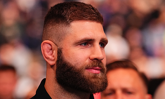 Jiri Prochazka Chose University Exams Over a UFC Fight