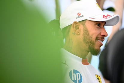 Red Bull F1 no se rinde y también lleva novedades aerodinámicas a Imola