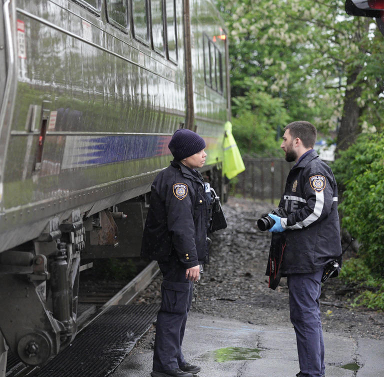 What we know about NJ Transit train accident that killed Congers man ...