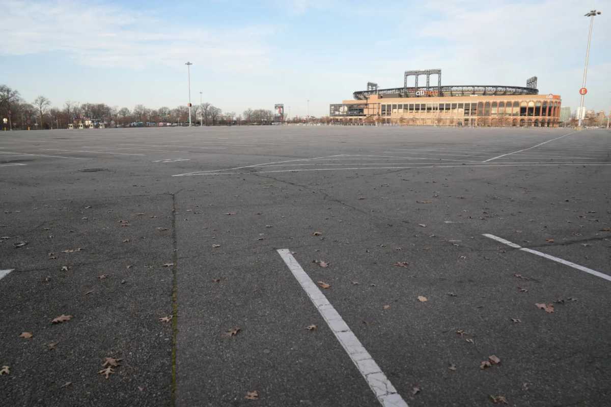 State Assembly overwhelmingly passes parkland alienation bill necessary ...