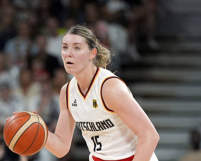 1 player who can completely change the Dallas Wings’ 2025 WNBA season