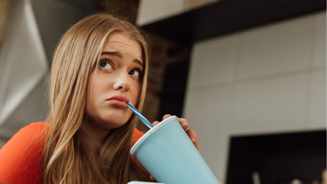 Healthy Drinks That Are Worse Than Soda