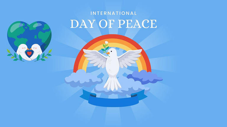 International Day Of Living Together In Peace 2025: Everything To Know ...