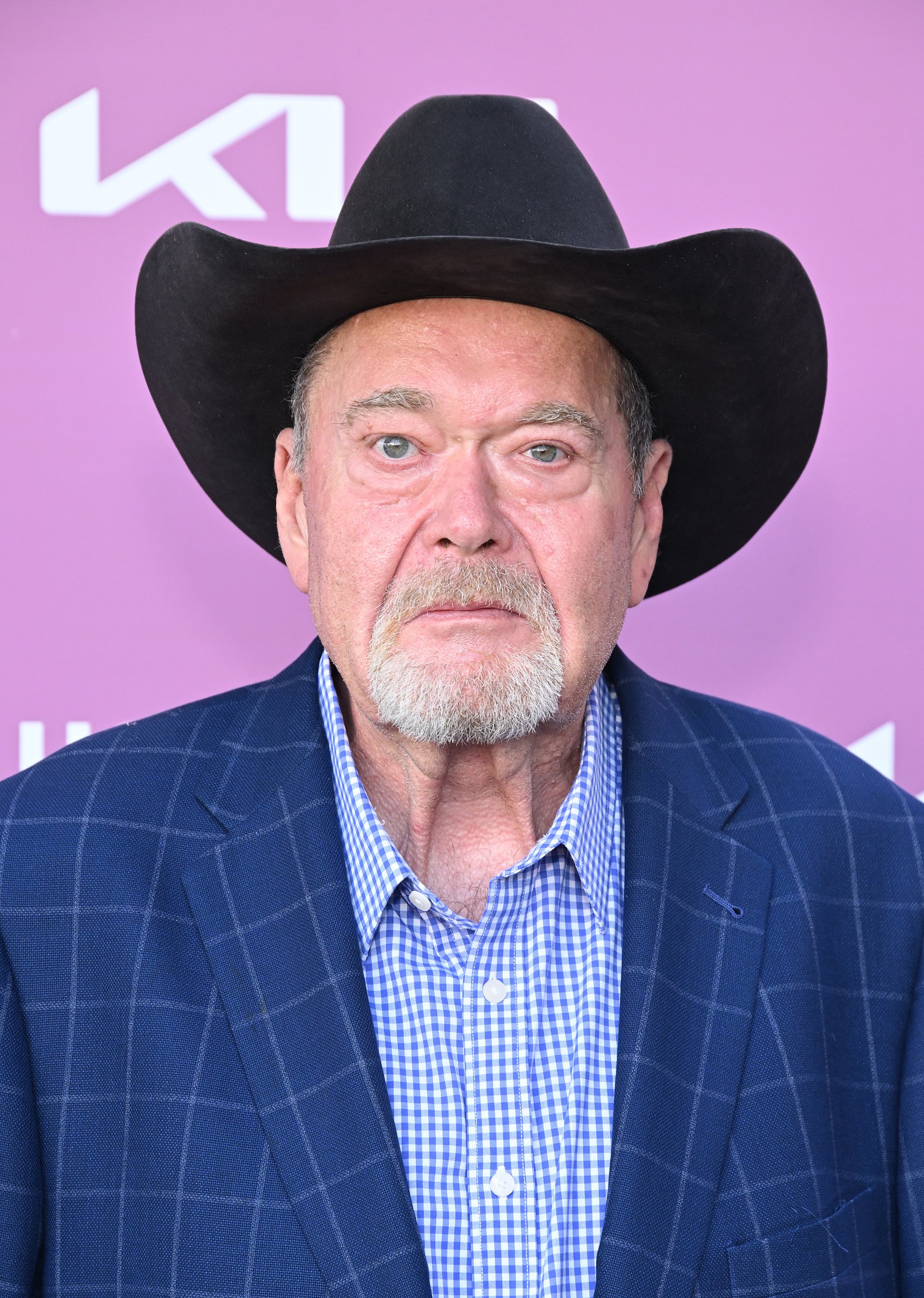 WWE legend Jim Ross, 73, diagnosed with cancer after years of health ...