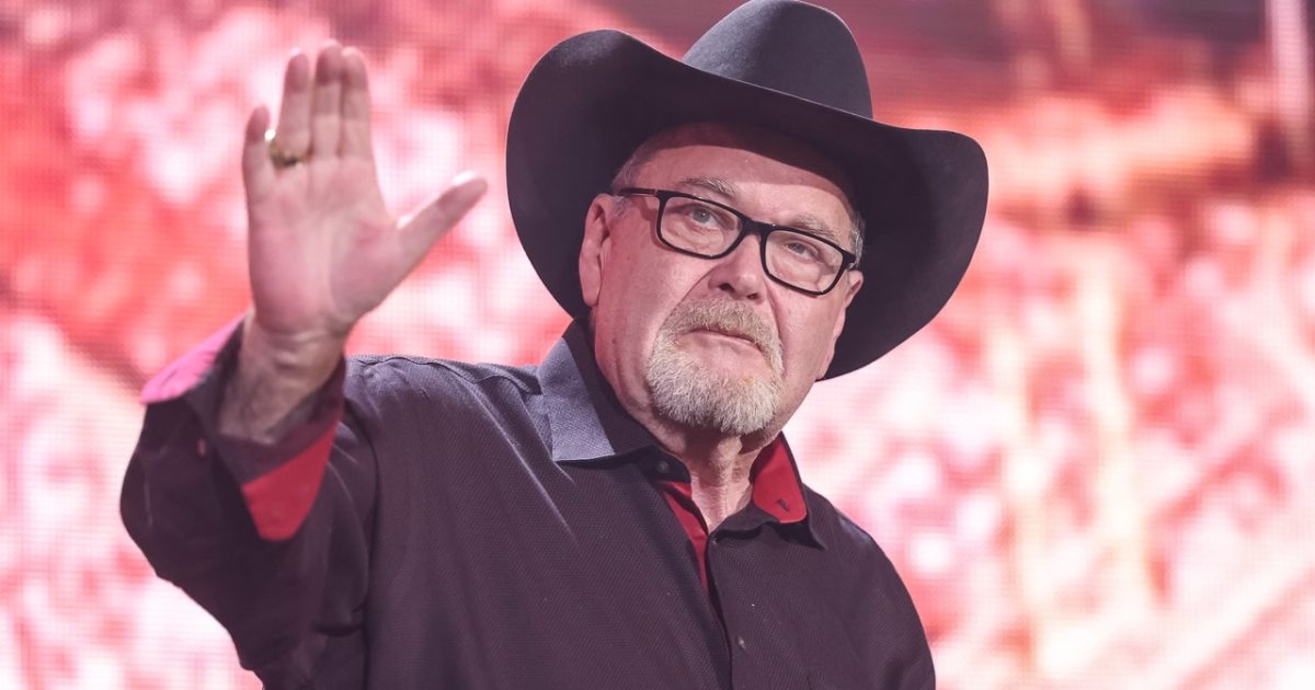Jim Ross denies racism allegations by D-Von Dudley