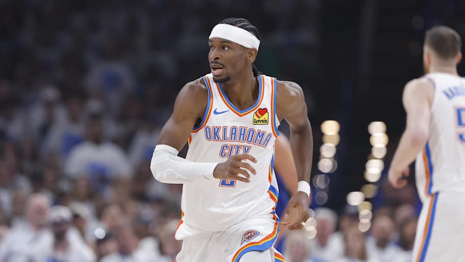 Top NBA Draft Prospect Compares Himself to Shai Gilgeous-Alexander, Harden