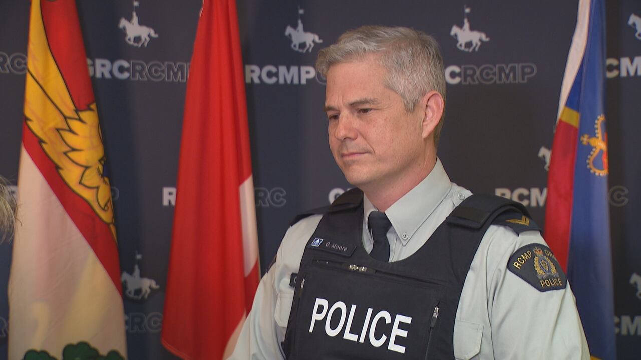 Western P.E.I. woman, 22, charged with impaired driving over crash that ...