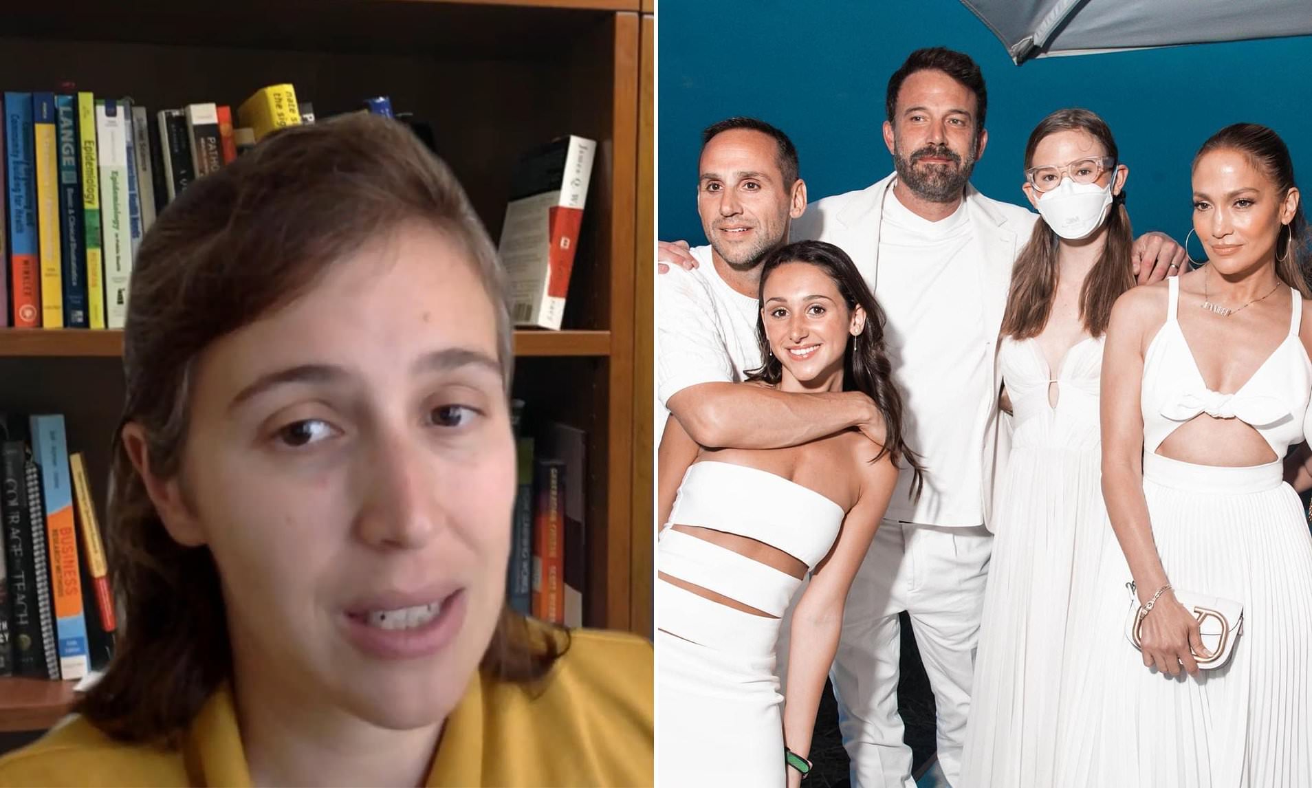 Scientists say they might've finally discovered cause of long Covid ...