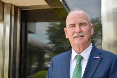 Pat Dugan steps up to take on Krasner in District Attorney race