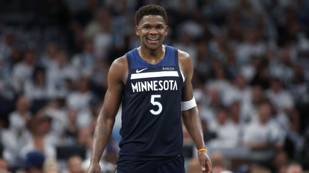 Minnesota Timberwolves troll Golden State Warriors after Game 5 win