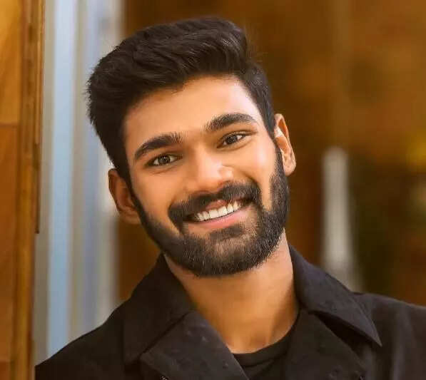 Actor Bellamkonda Srinivas booked for rash driving in Jubilee Hills