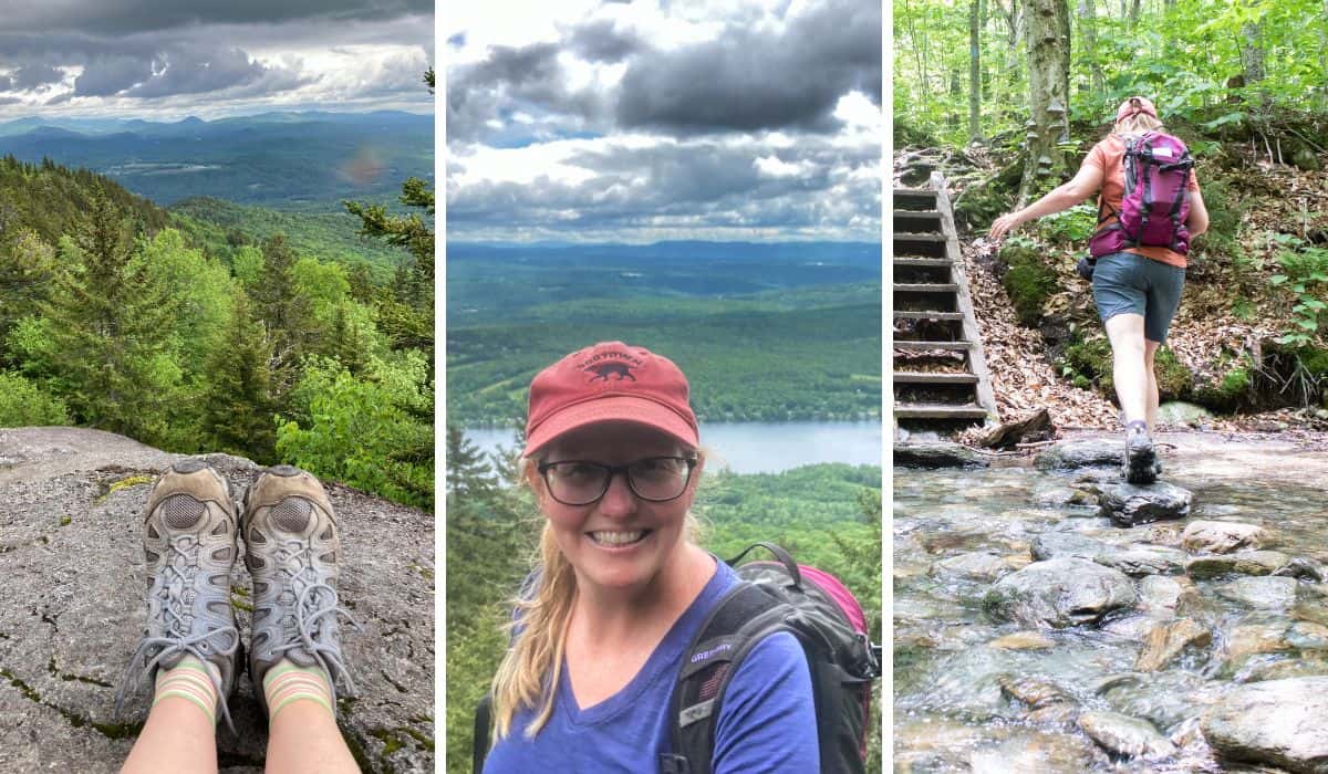 The Most Important Day Hiking Essentials for Three Seasons