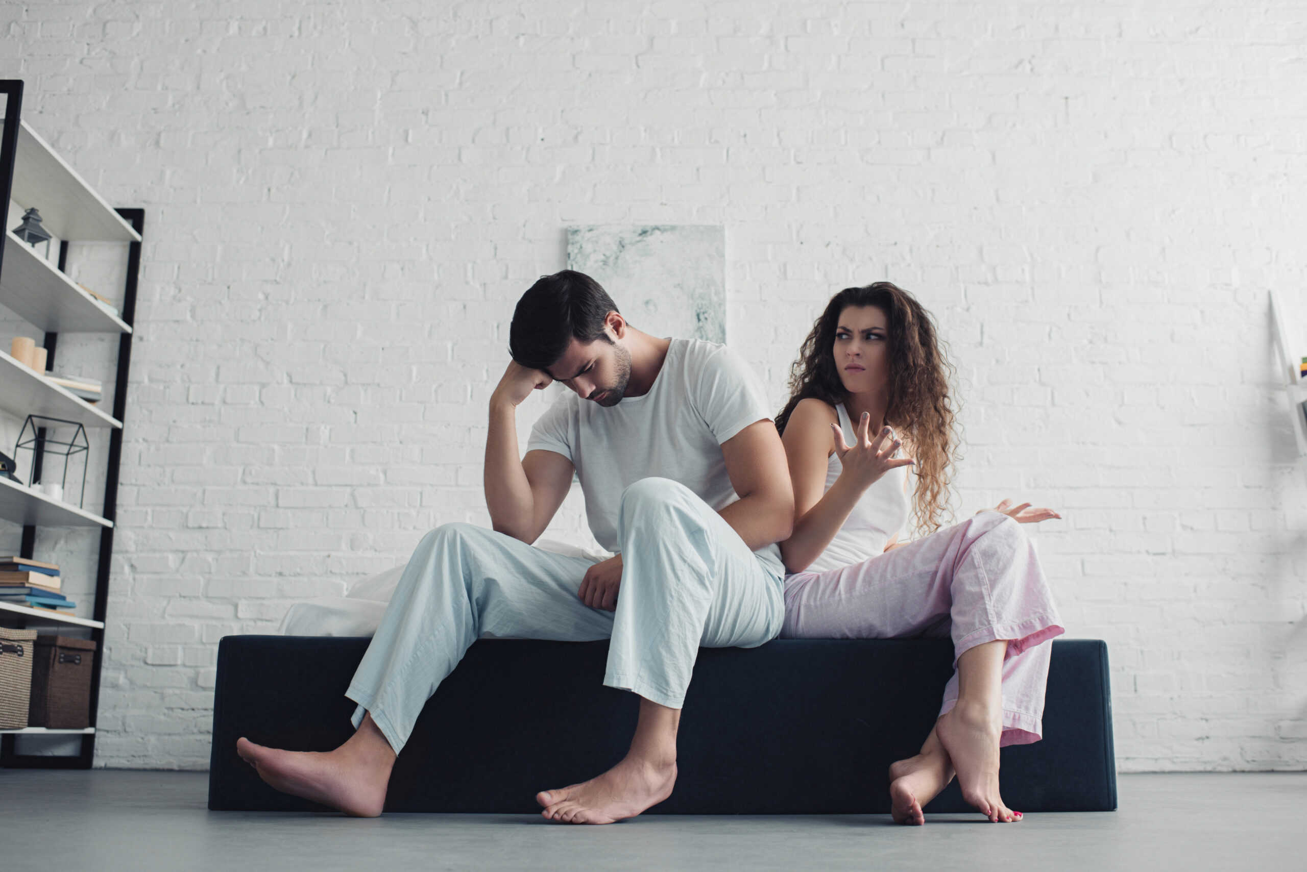 11 Phrases That Signal Serious Anger Issues
