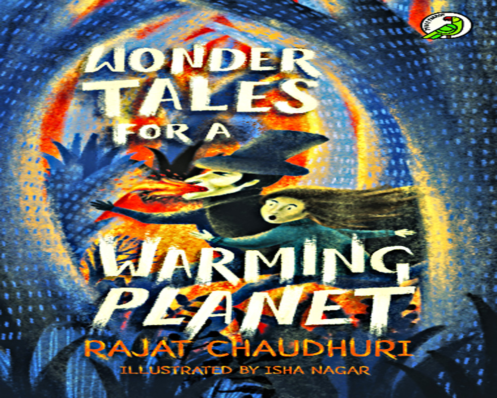 About the book | Short Stories that will Spark Young Minds