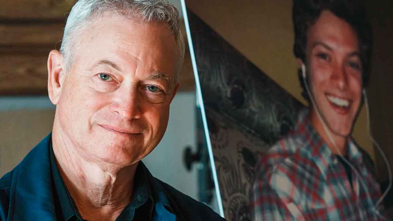 Schauspieler aus „Forrest Gump“, Gary Sinise zieht sich nach dem Tod ...