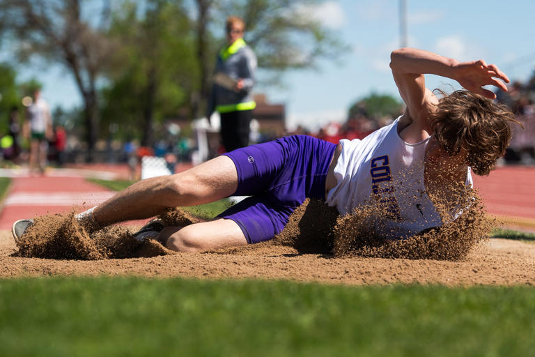 2025 CHSAA track and field state championships: Live Friday updates ...