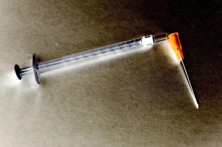 HIV funding still falls short of targets after pledges: What's at stake