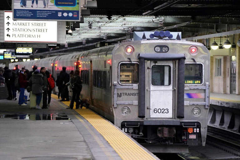 NJ Transit strike appears likely ahead of midnight deadline: ‘It’s ...
