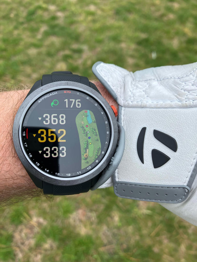We've tried tons of Garmin watches over the years. Here are the very best.
