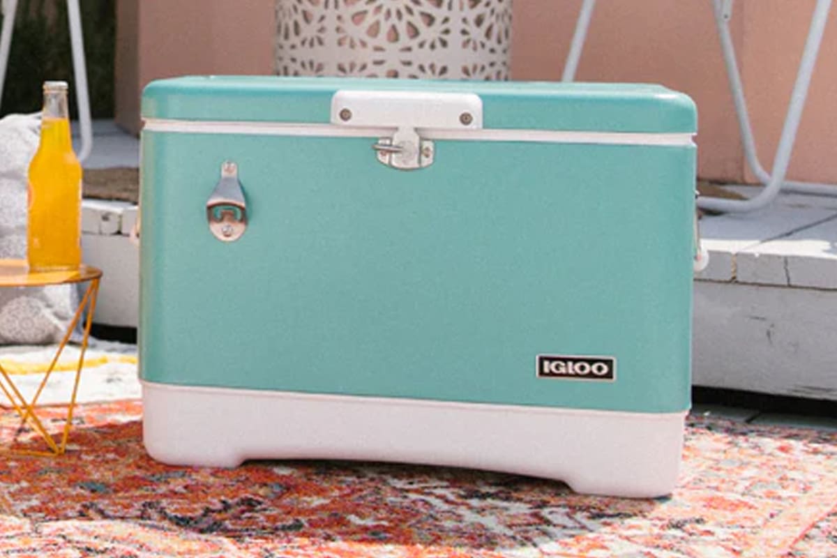 Cooler Catastrophe: Igloo Recalls 130,000 Units After 26 Fingers Crushed Or Amputated
