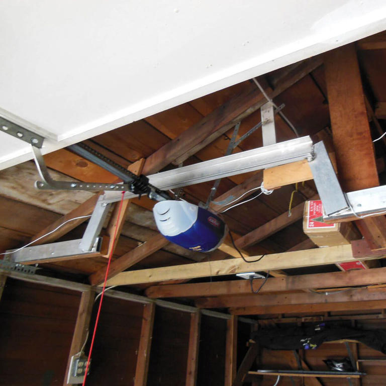 100 home disasters waiting to happen