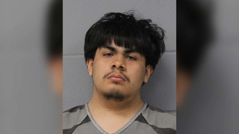 Teen charged with capital murder for killing InfoWars writer in South ... Teen charged with capital murder for killing InfoWars writer in South ...
