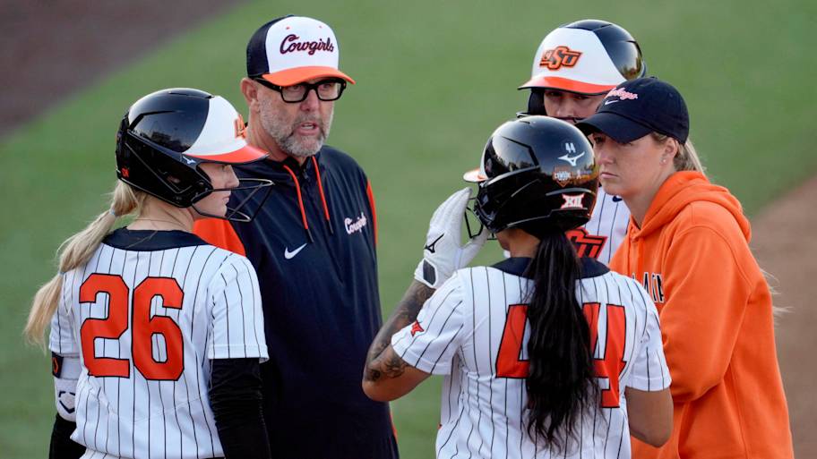 Breaking Down Oklahoma State Softball's Regional Bracket