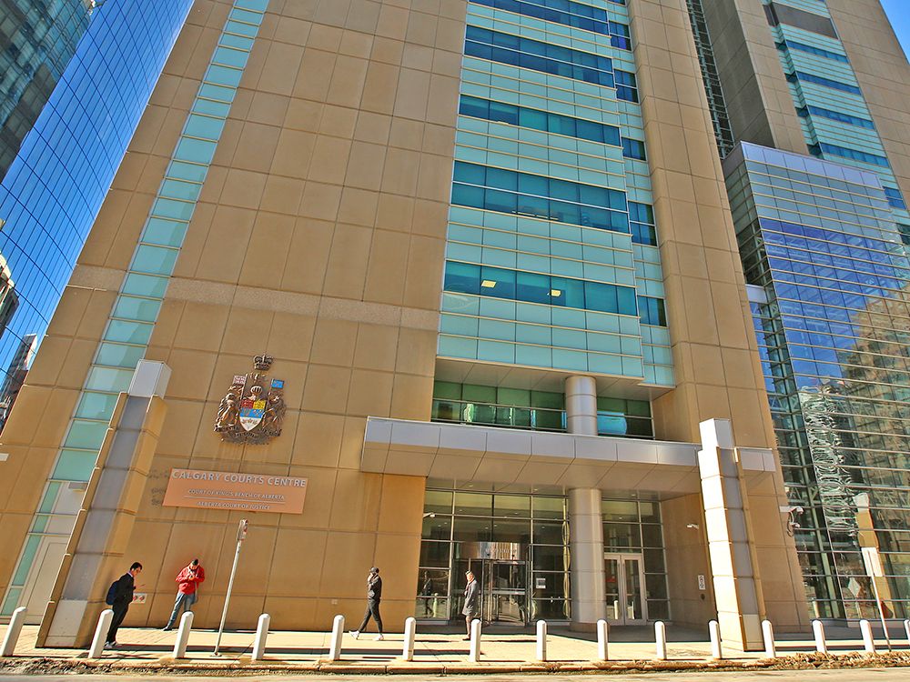 In Calgary courts: Calgary preacher convicted for protesting drag ...