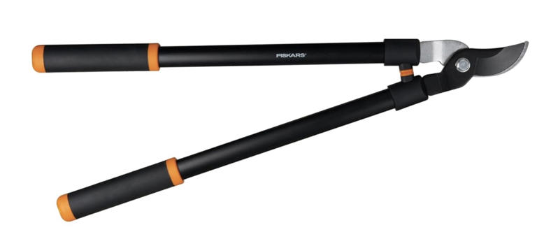 How to Sharpen Loppers—and Why You Should