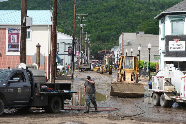 12-Year-Old Found Dead After Being Swept Away in Flash Flood Remembered ...