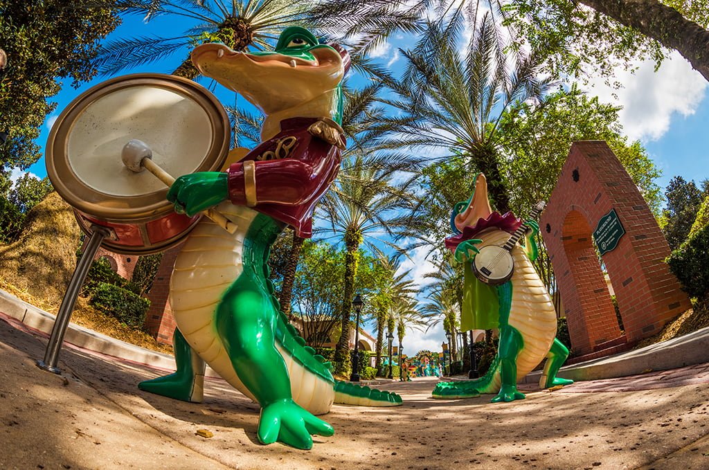 25 Not-So-Family Friendly Disney Park Facts