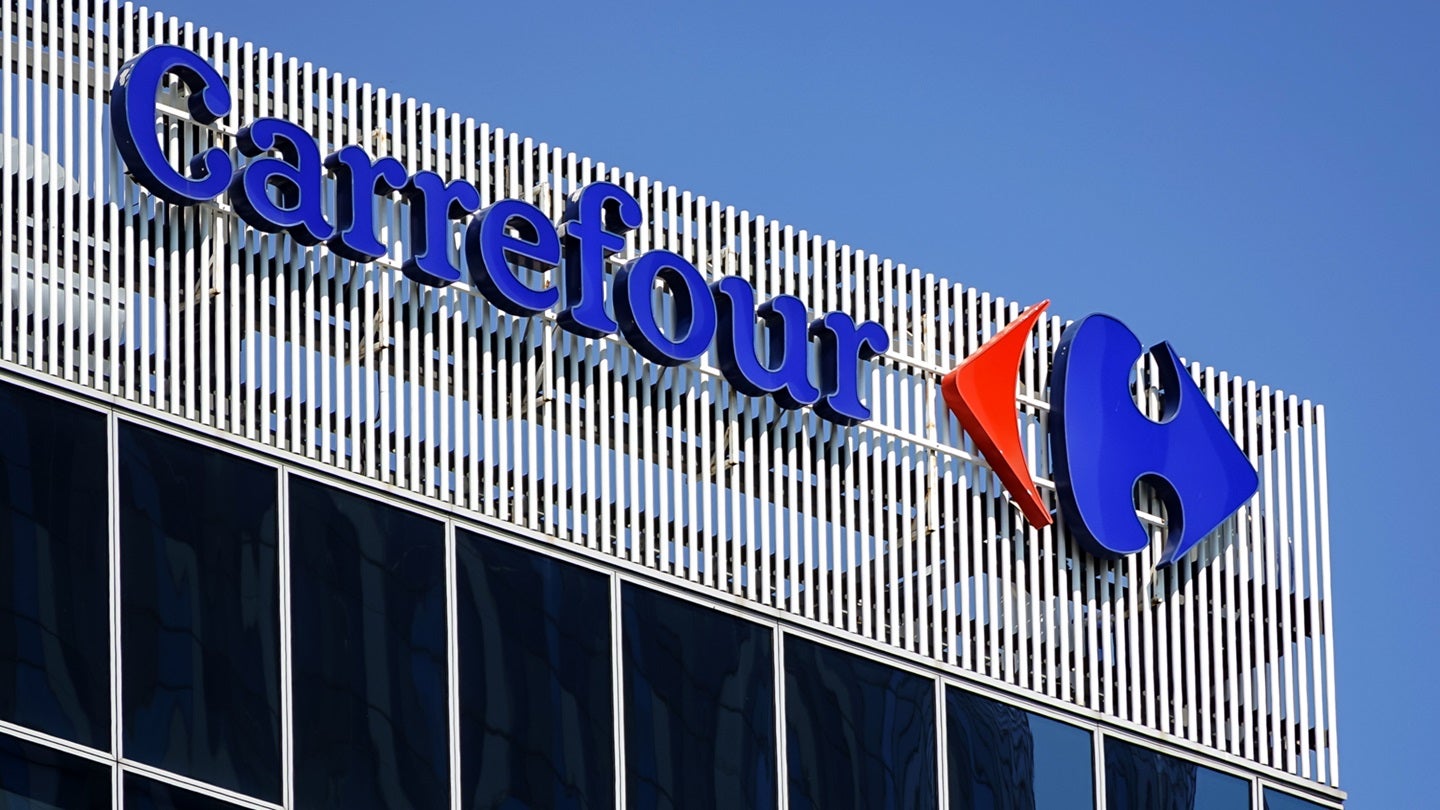 Carrefour appoints TradeBeyond to manage suppliers, compliance