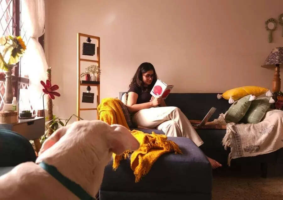 Safe spaces bloom in Bengaluru, offering respite and connection