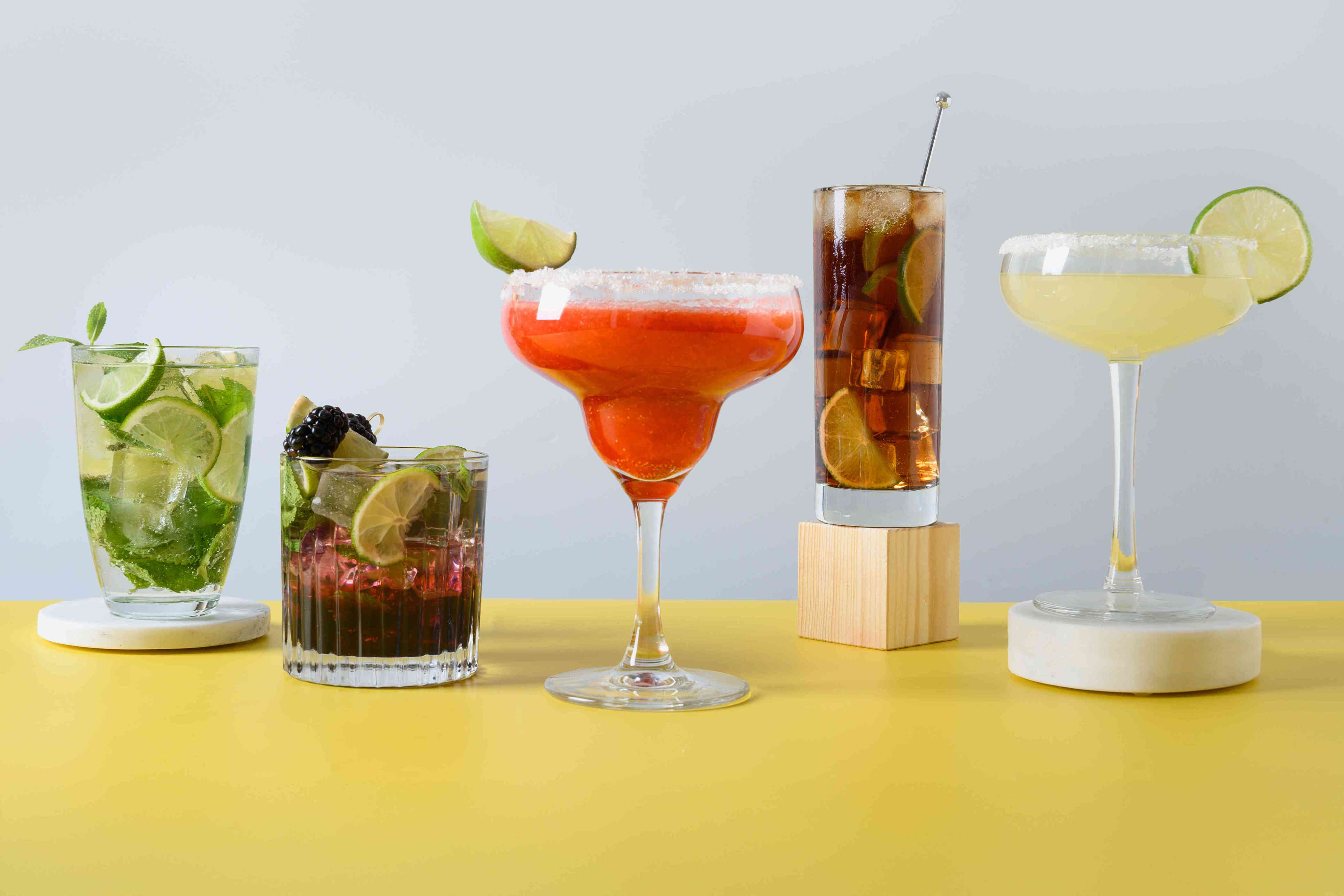 Can 'Zebra Striping' Help You Drink Less? Here's What Doctors—and ...