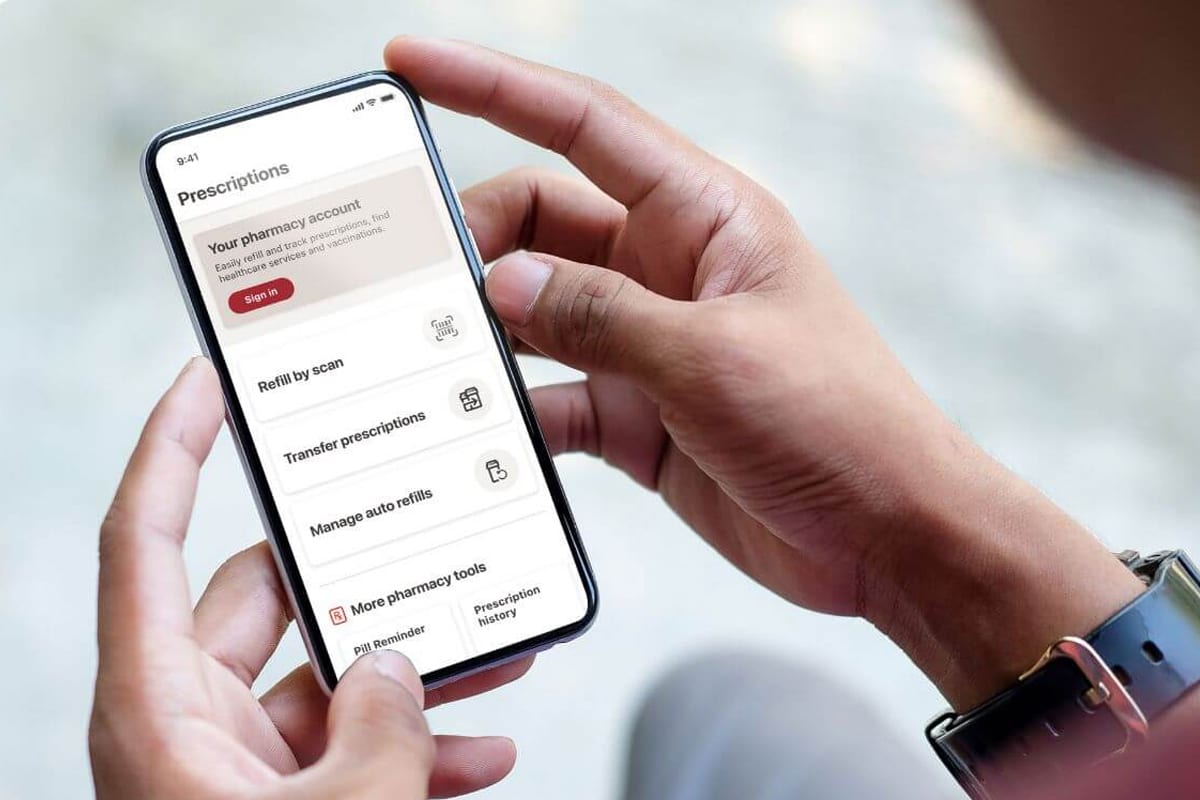 Walgreens Is Using Robots to Fill Prescriptions in 5,000 Stores To ...