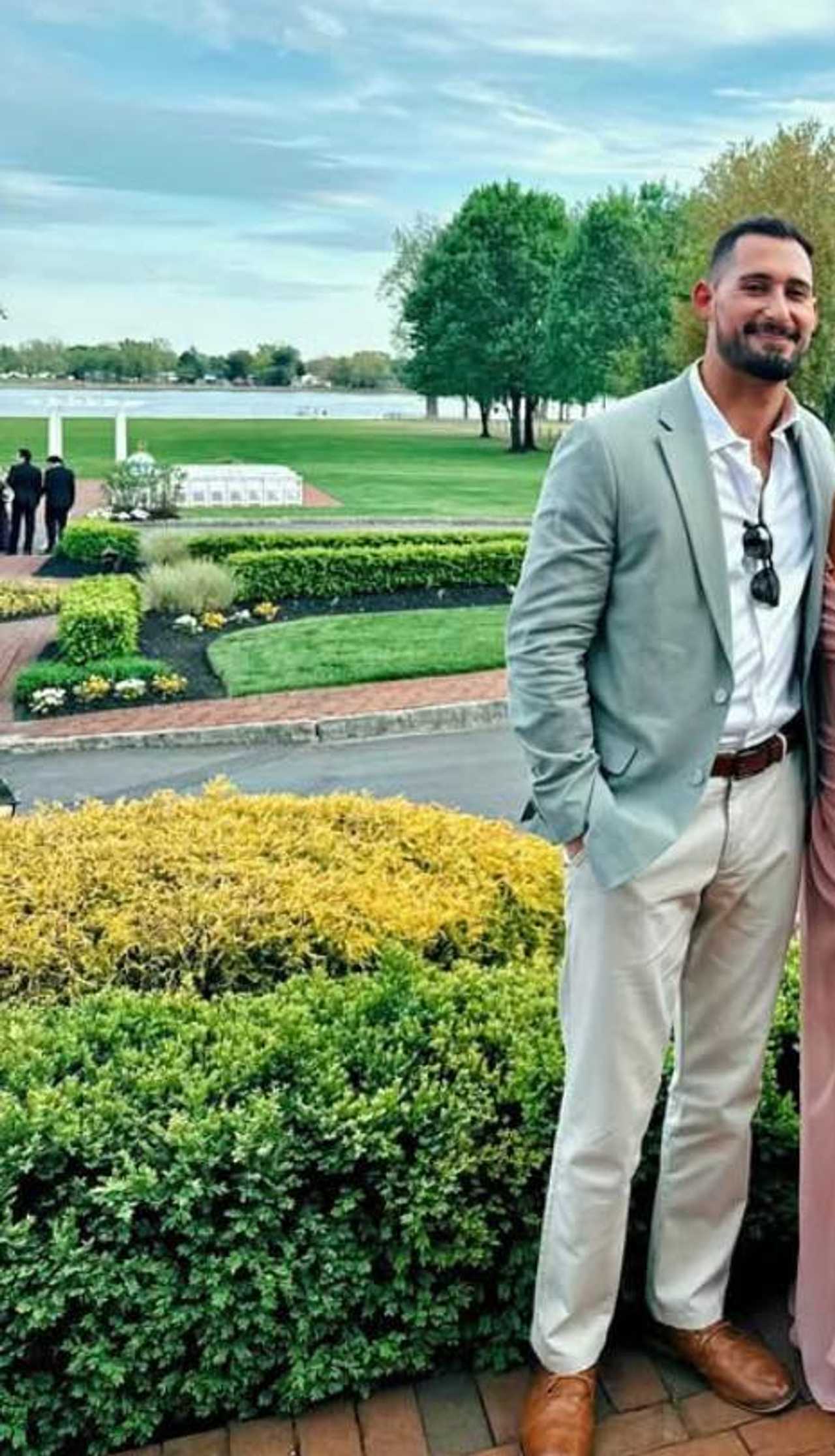 Toms River Man Killed After Striking Trees On Garden State Parkway: NJSP