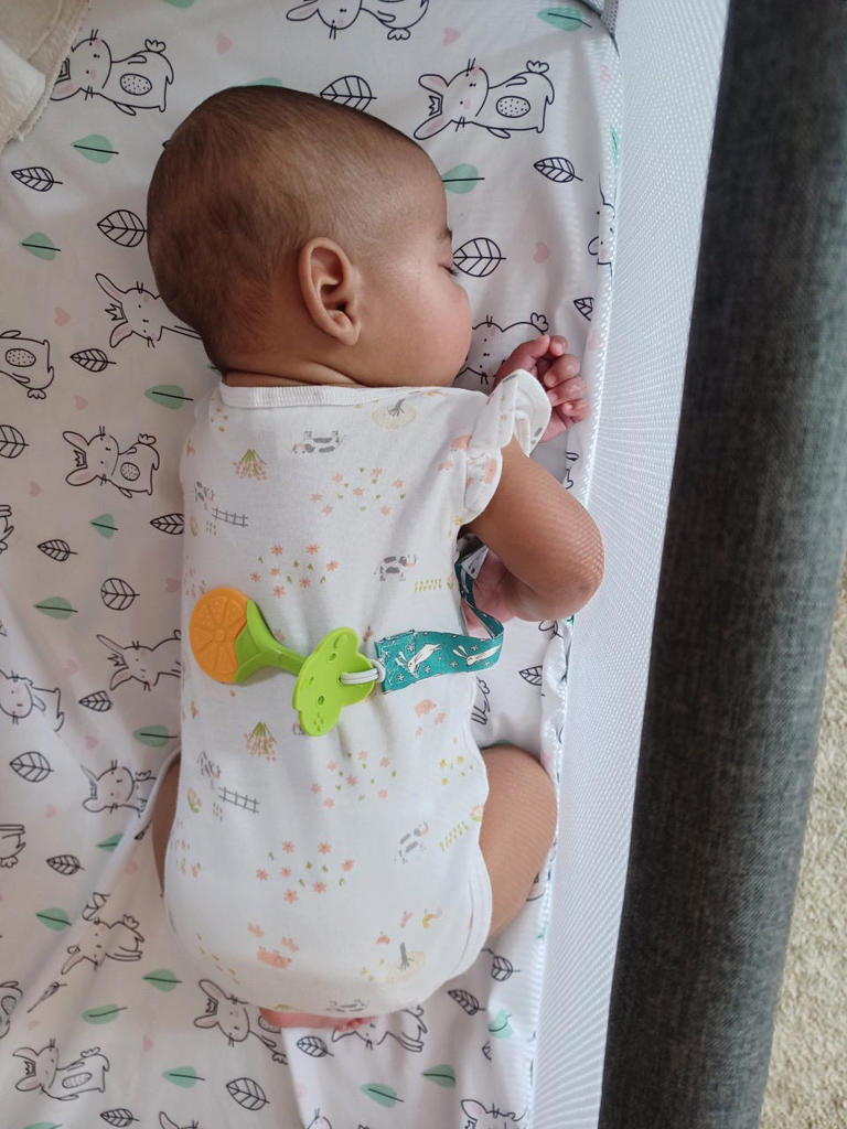 Most popular baby names in North Carolina for 2024: See top names in ...