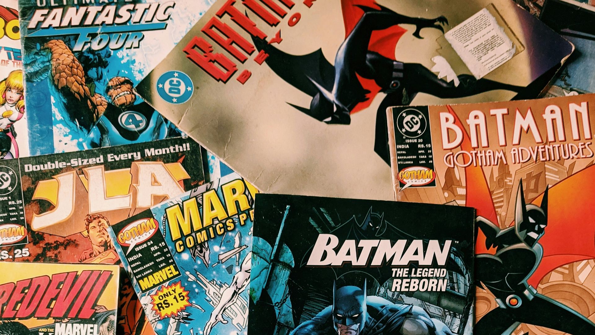 The 10 Best Cartoons Based On Comics & The 10 Worst