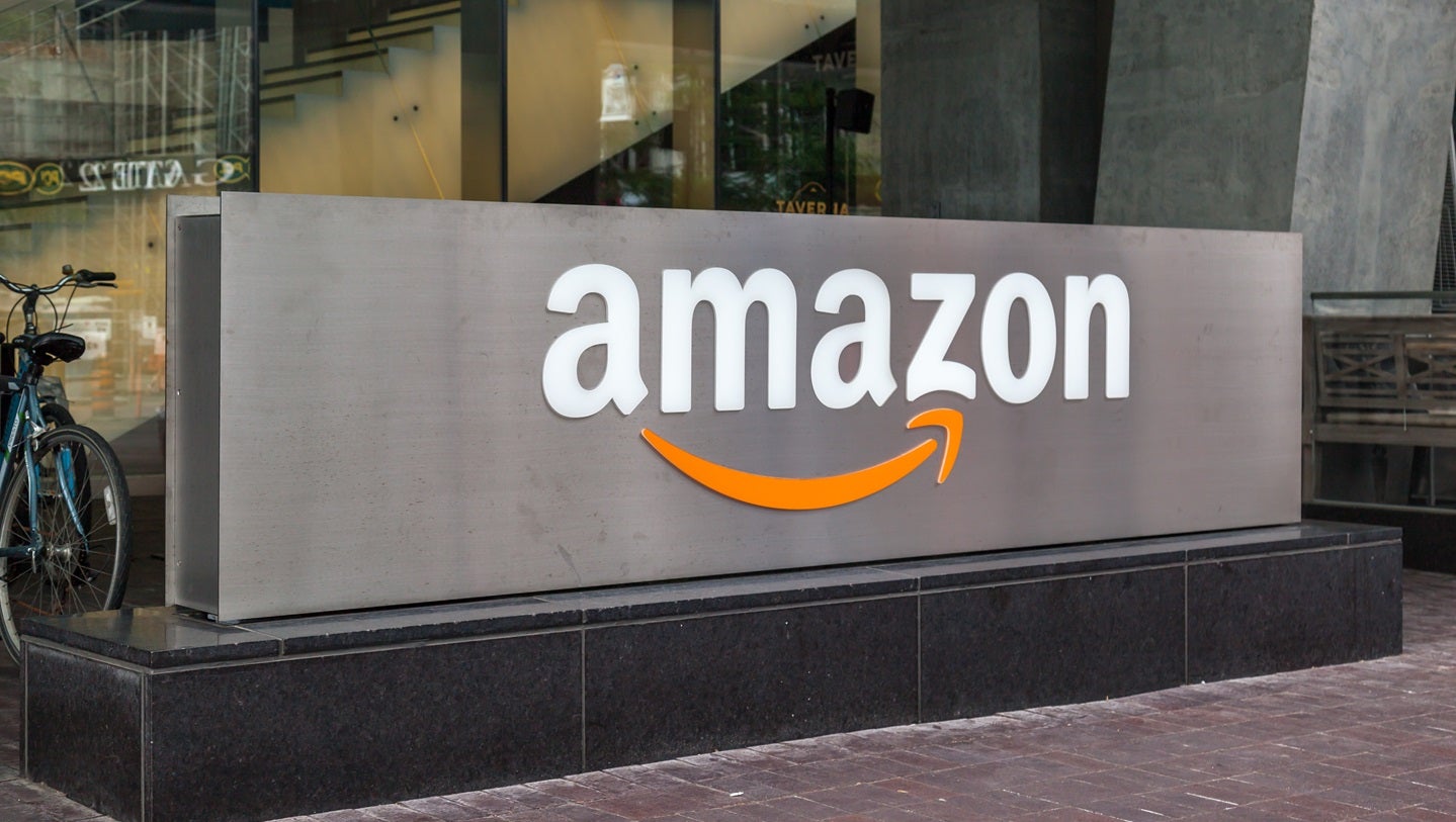 Amazon cuts jobs in devices and services division